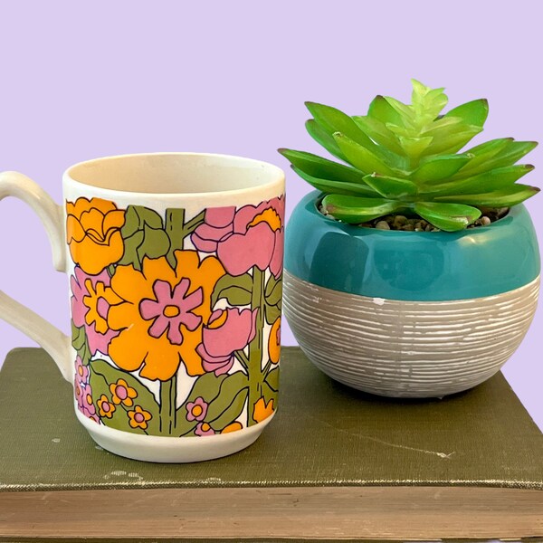 Ceramic Mid Century Etsy