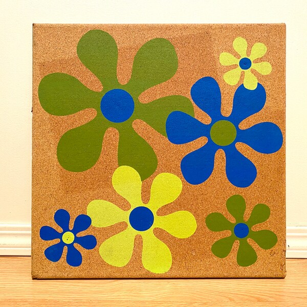 Corkboard - Etsy