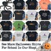 Principal Halloween Shirt - This is My Scary Principal Costume - Funny ...