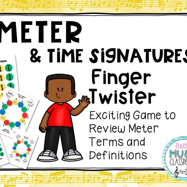 Music Classroom - Etsy