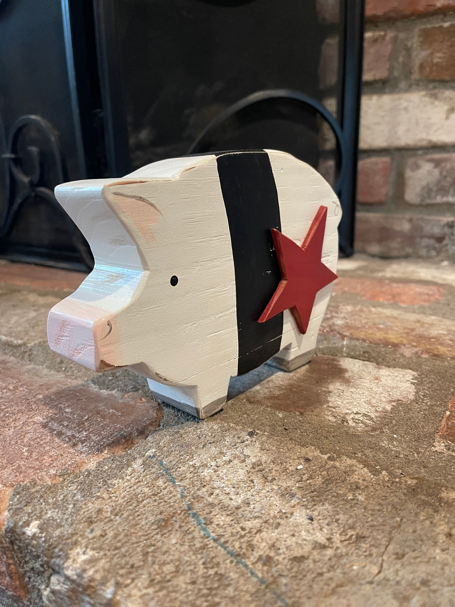 Rustin Mini Pig (1) - Etsy