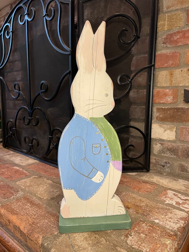 DustysRusticWoods - Etsy