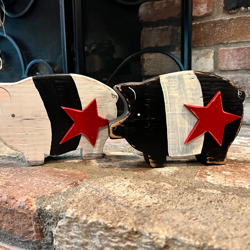 Pigs Home Decor - Etsy