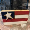 Rustic Wood Firework Set (3) - Etsy