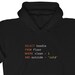 Select Hoodie SQL Hoodie. Coding Funny Hoodie, Programming Sweatshirt ...
