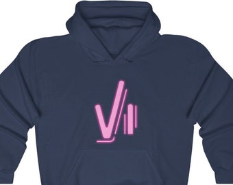Vi Arcane Sweater - Etsy Australia