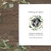 Funeral Guest Book, A Life Remembered Memorial Service Guest Books ...