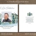 Funeral Guest Book, Memorial Service Guest Registry, A Life Remembered ...
