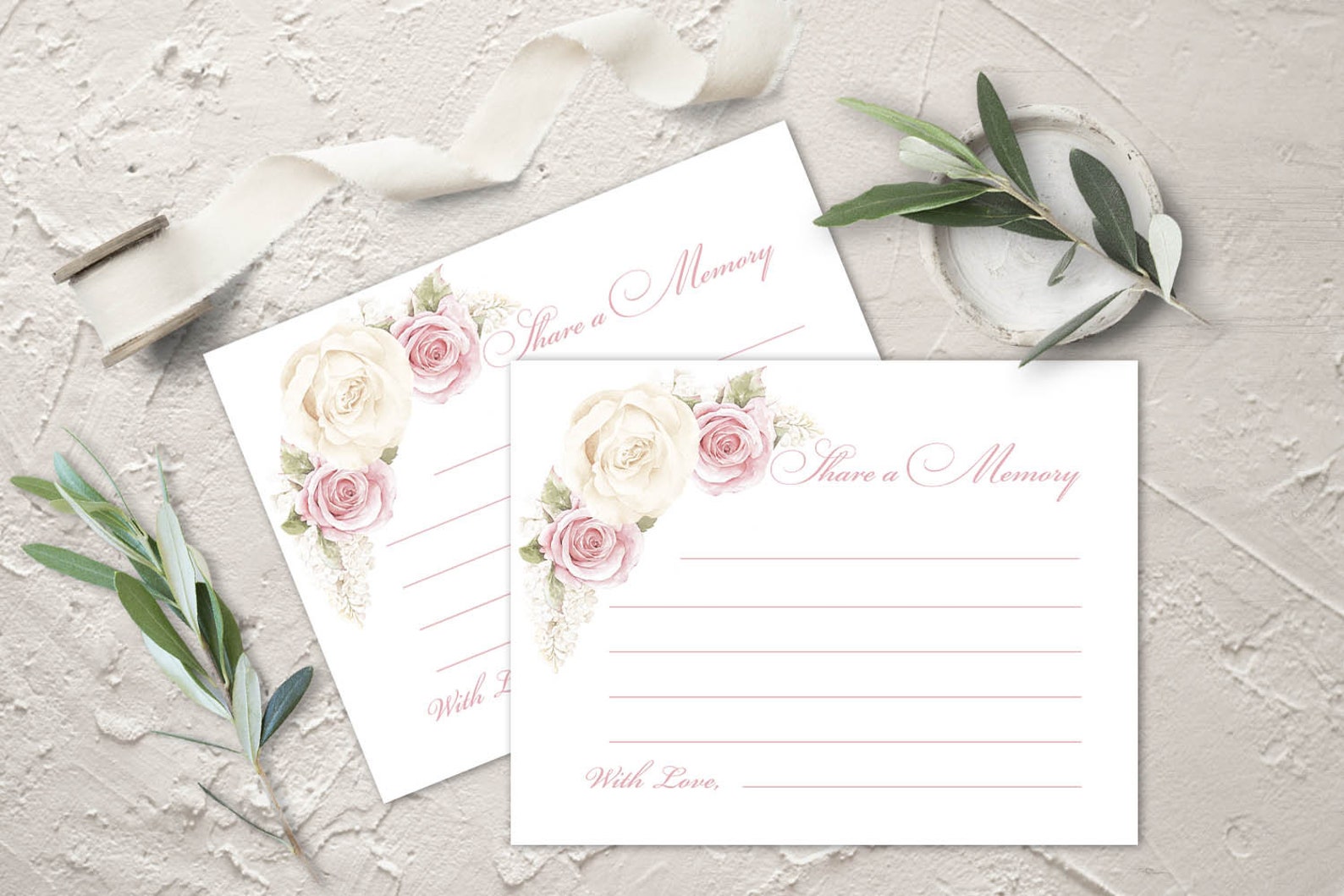 Share A Memory Card Printable Template Memory Card Share a - Etsy