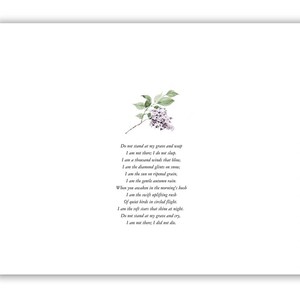 Funeral Guest Book A Life Remembered Memorial Service Guest - Etsy