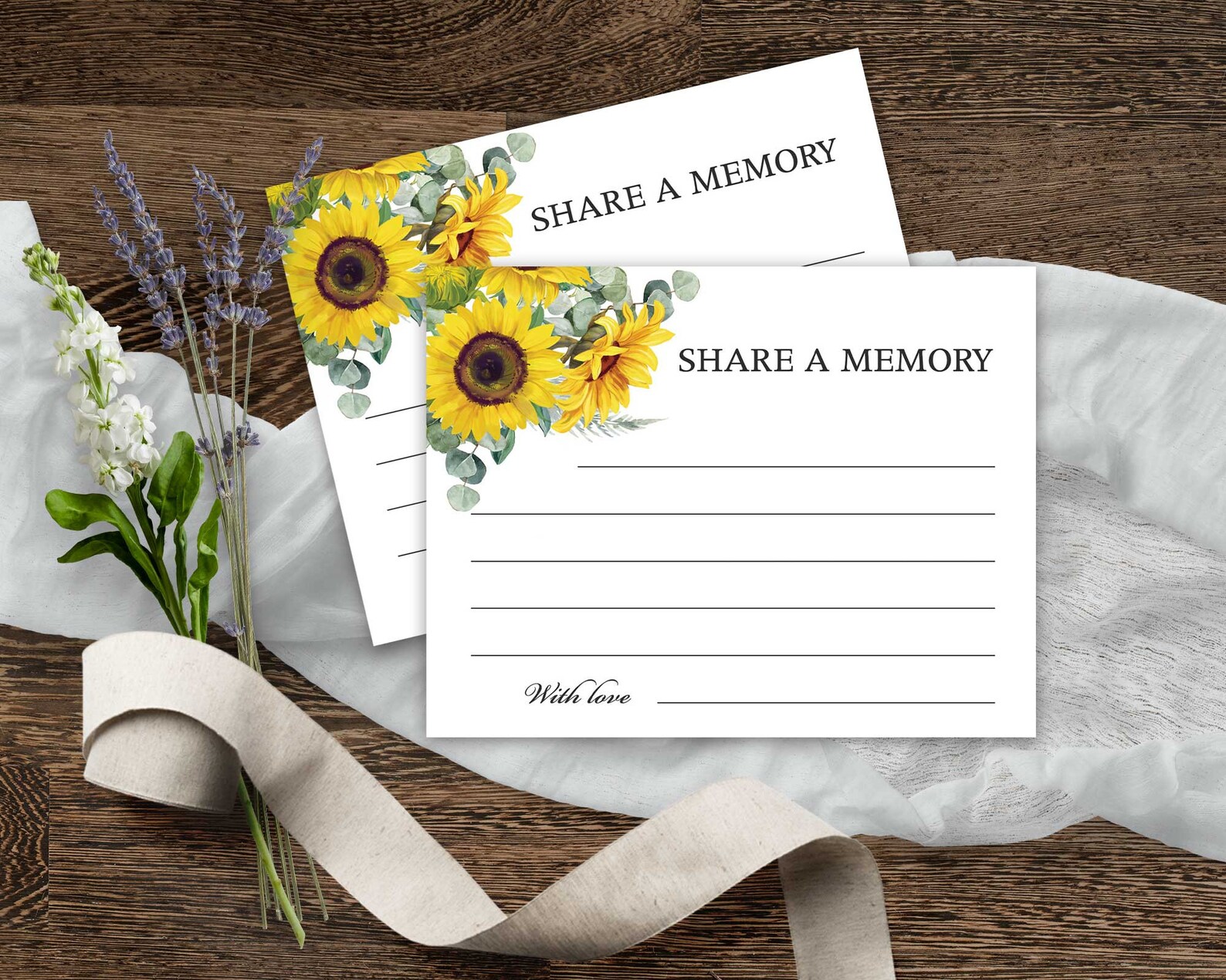 Share A Memory Card Printable Template Memory Cards Share a - Etsy