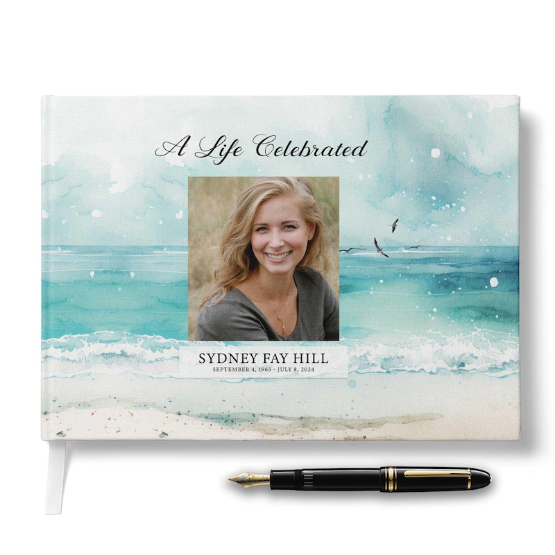 InLovingMemoryStudio - Etsy