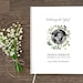 Funeral Guest Book, A Life Remembered Memorial Service Celebration of ...