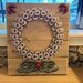 Bottle Cap Wreath - Etsy