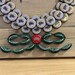 Bottle Cap Wreath - Etsy