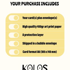 Motivational Greeting Card - Keep Building | Inspirational Greeting ...