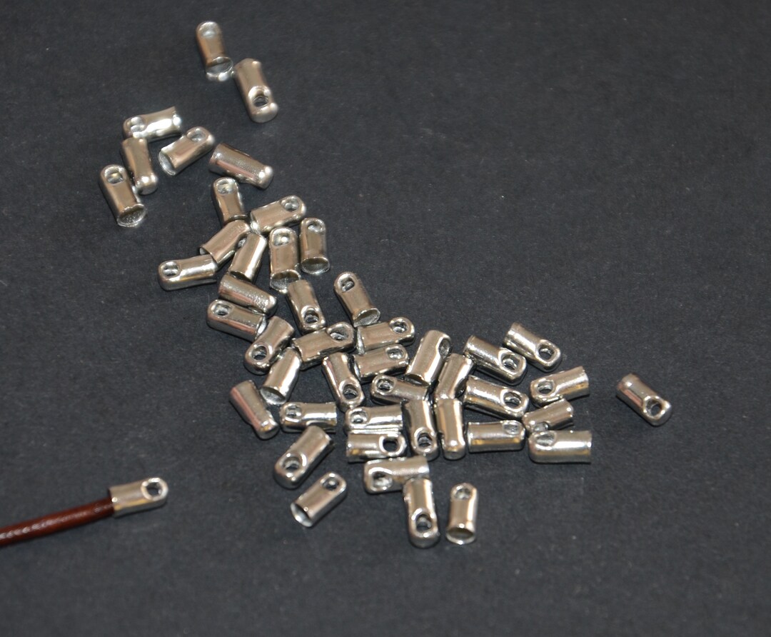 A Set of 100 Unties Terminal Hanger-terminal Hanger,2mm Terminal Hanger ...