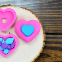 Bombshell Jewellery - Etsy