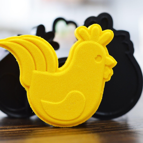 Chicken Mold - Etsy