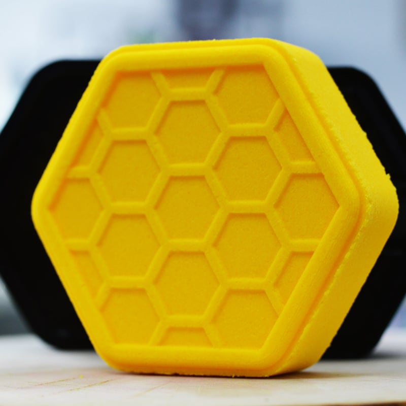 Honey Mold - Etsy