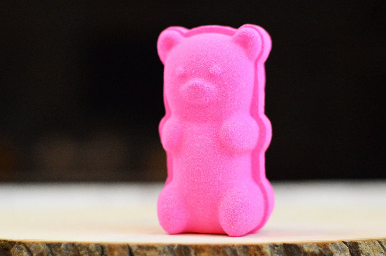 Gummy Bear Bath Bomb Mold - Etsy
