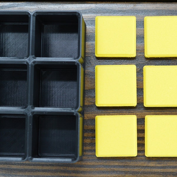 Square Bath Bombs - Etsy