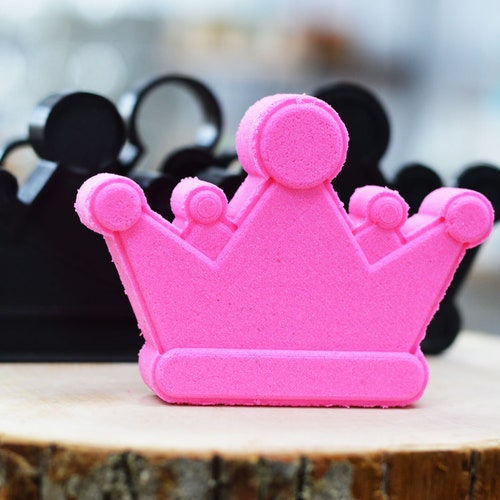 Pedi Bar Bath Bomb Mold - Etsy