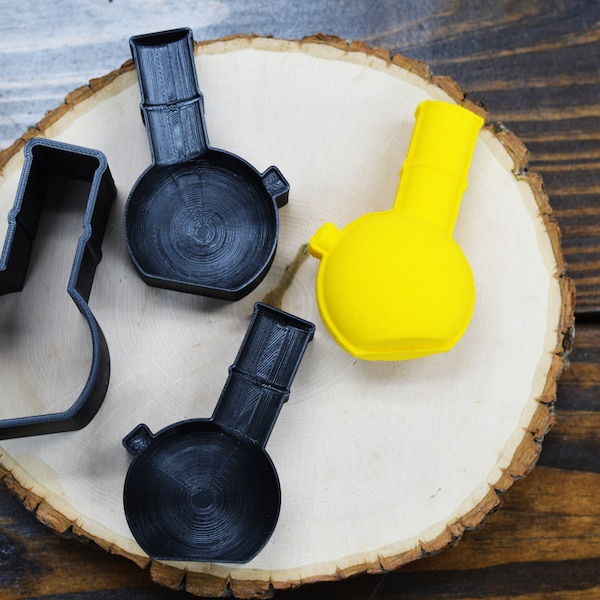 Bong Mold - Etsy