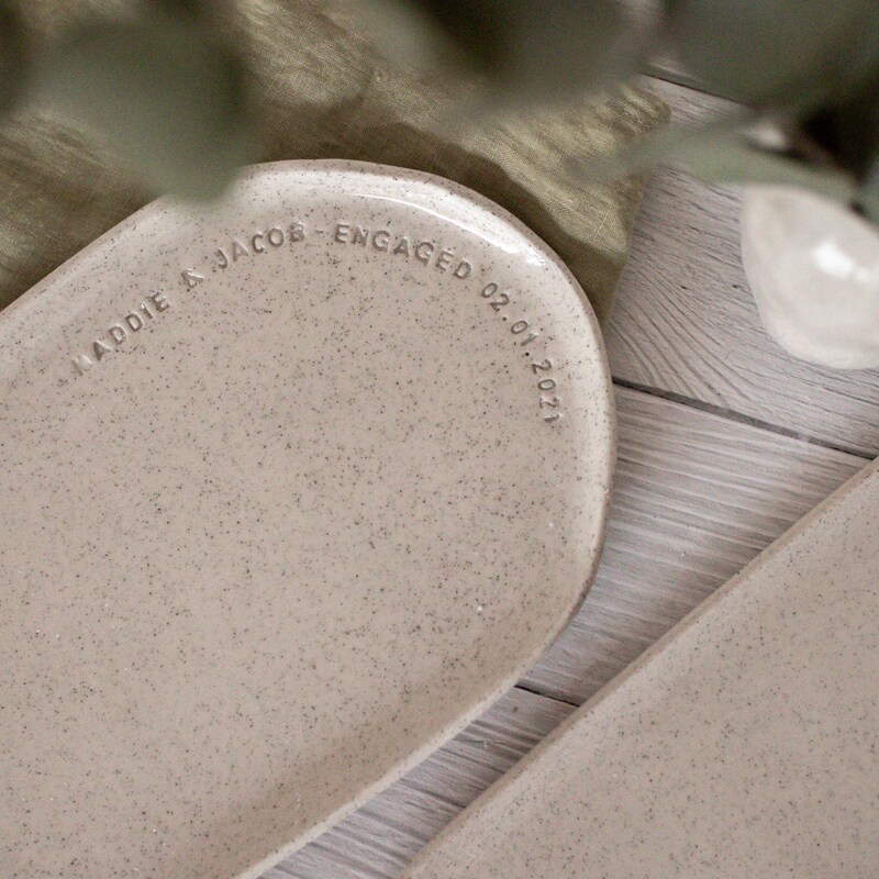 Ceramic Wedding Gift - 60+ Gift Ideas for 2024