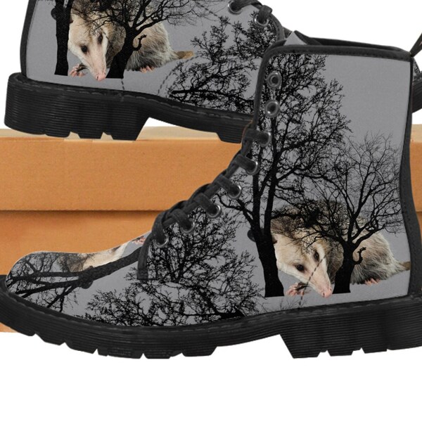 Opossum - Etsy