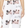 Jesus Women's Pajama Pants Christian Pajama Pants Faith Loungewear ...
