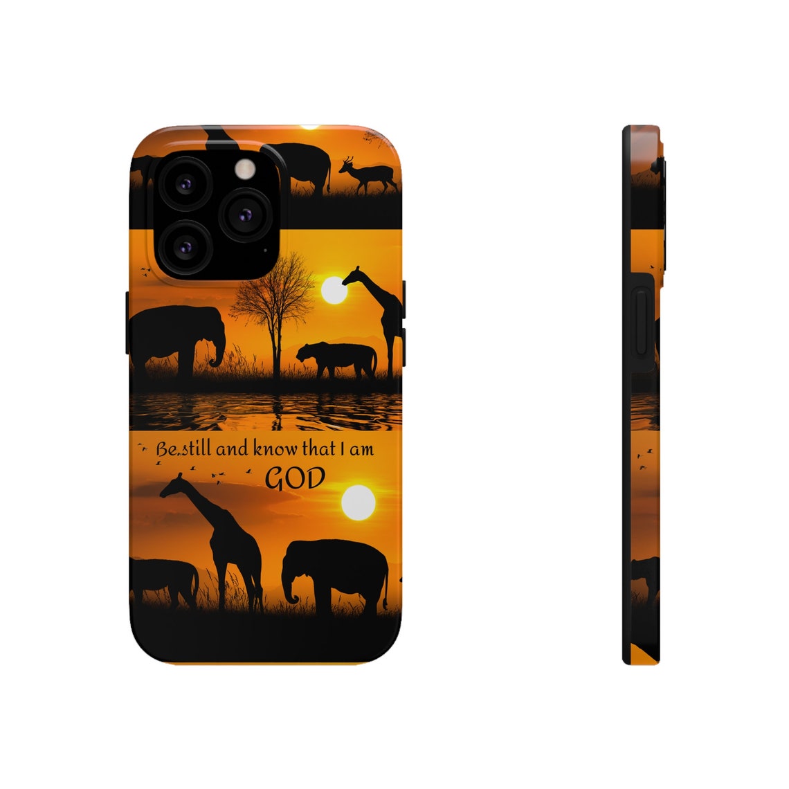 Scripture Iphone Case Bible Verse Phone Case Christian Gift - Etsy