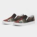 Christian Mens Slip on Canvas Shoes Faith Slip Ons Cross Shoes ...
