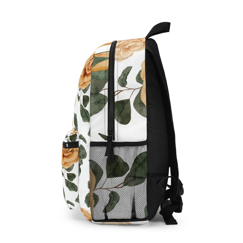 Bible Verse Backpack, Christian Backpack, Scripture, Book Bag ...