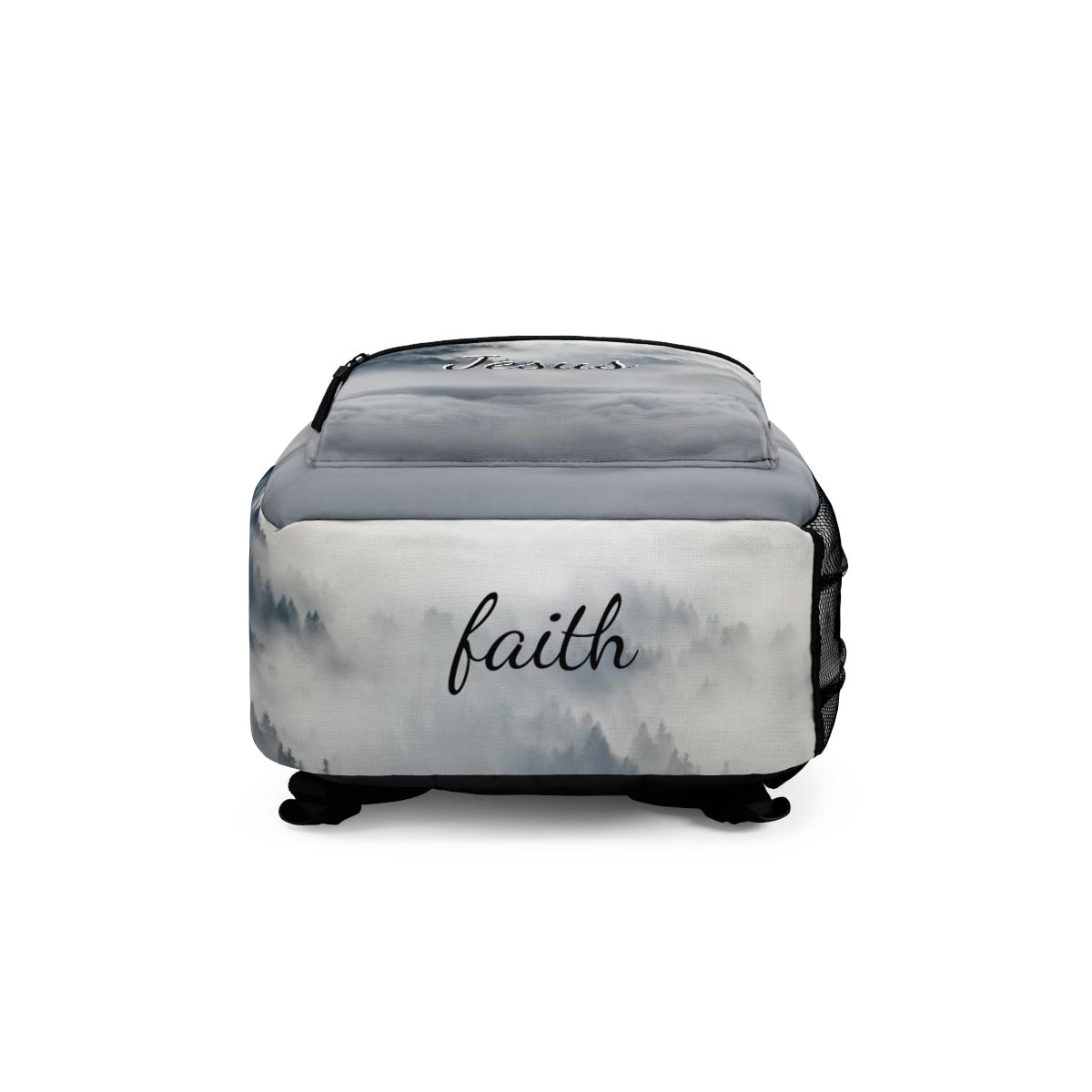 Jesus Backpack Christian Bag Faith Backpack Christian Teen Backpack ...