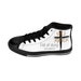 God Hi Top Sneakers Men Christian Shoes Cross Shoes Jesus Teen Boy ...