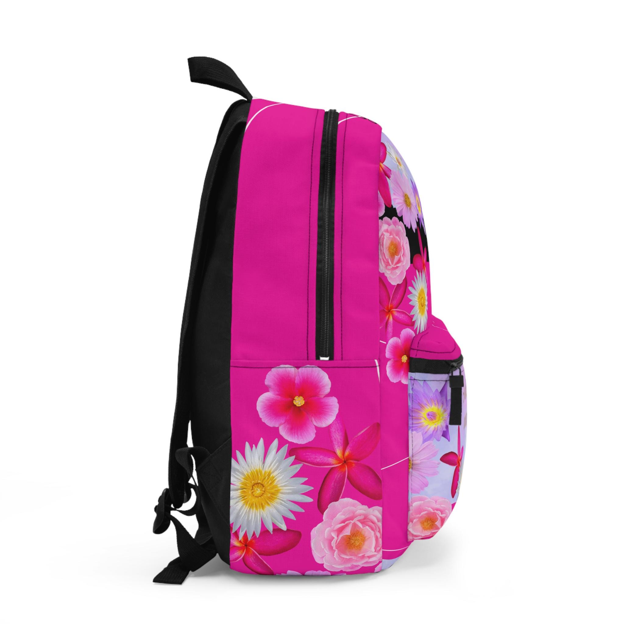 Jesus Backpack Christian Backpack Not Alone Jesus Gift Women Faith ...