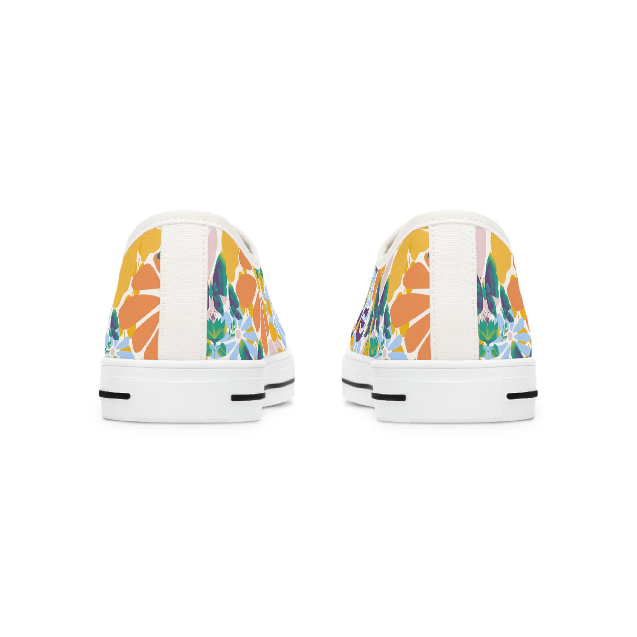 Christian Sneakers, Scripture Shoes, Jesus, Bible Sneakers Women ...