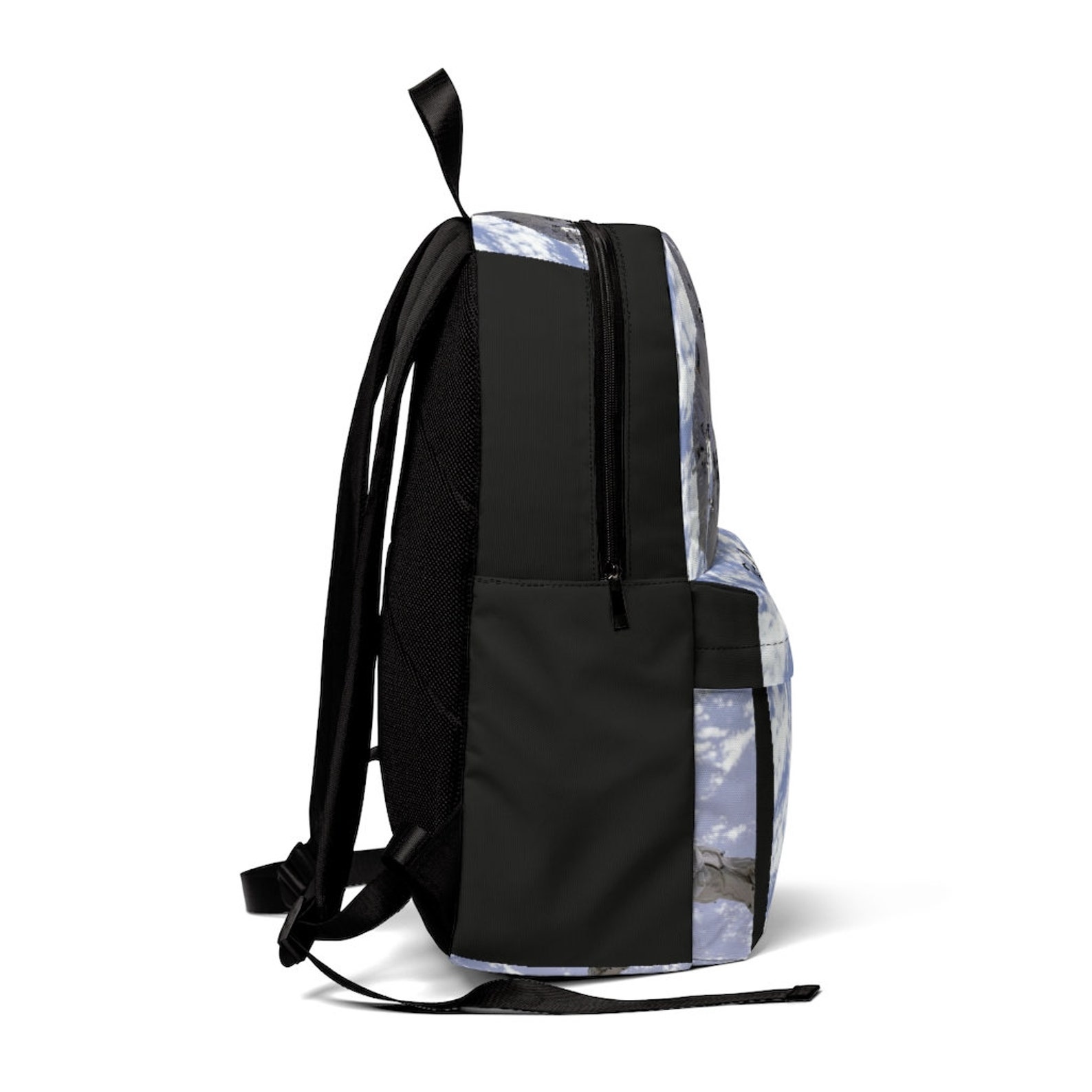 Astronaut Backpack Dream Outer Space Spaceman Boys Backpack - Etsy