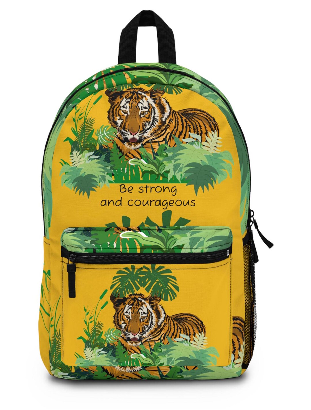 Bible Backpack Kids Bible Verse Backpack Christian Boy Gift School ...