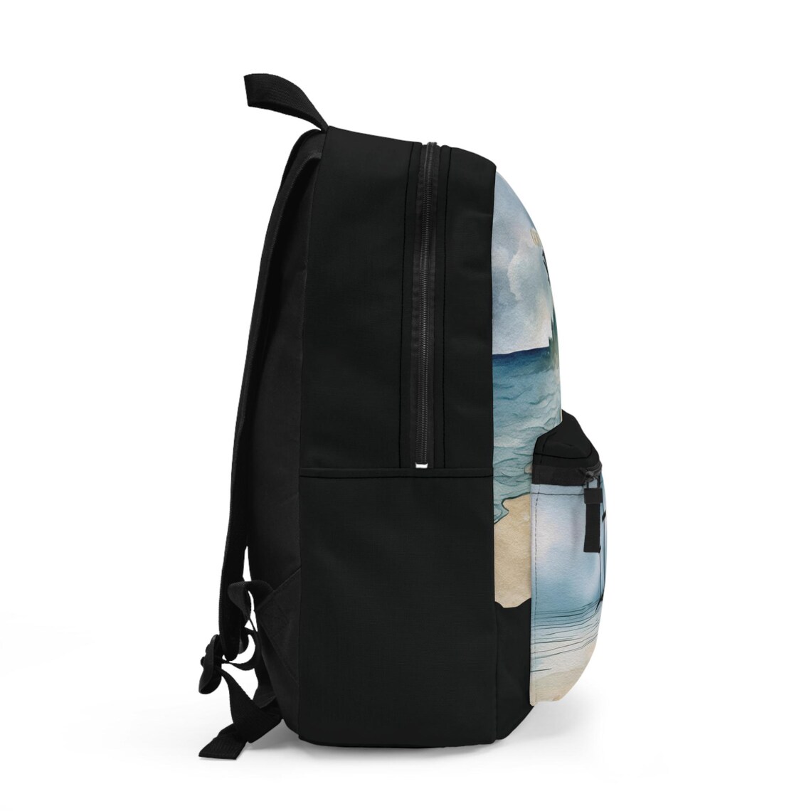 God Backpack Christian Backpack Jesus Faith School Bag Bible Teacher ...