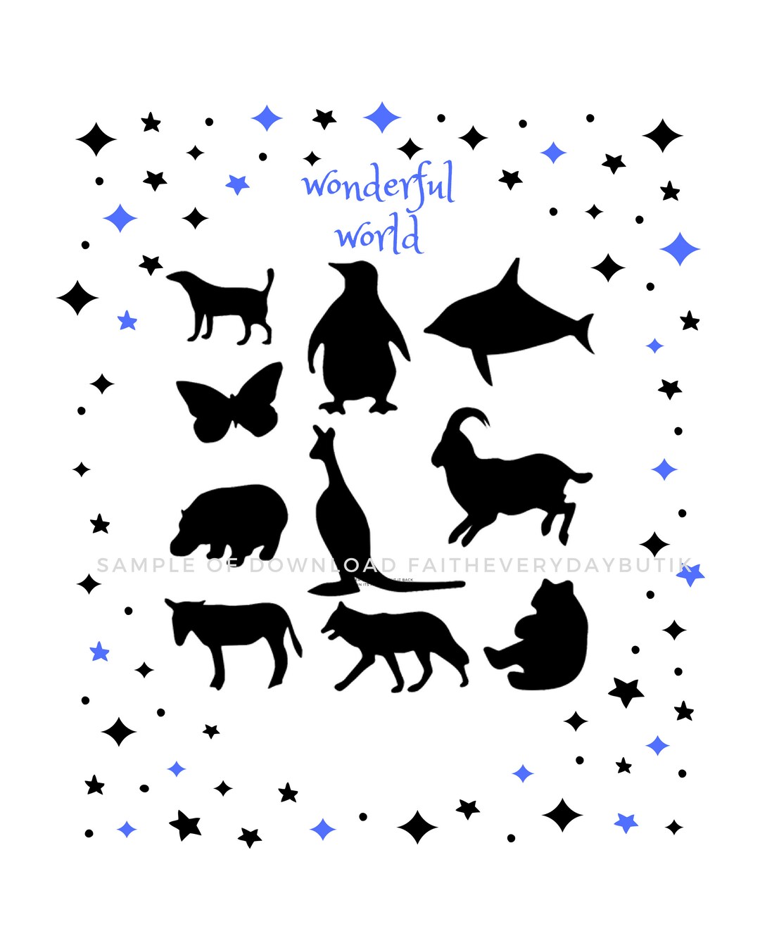 Tier Bild Download PNG Tier Bild Kinderzimmer Bild Kinderzimmer ...