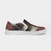 Christian Mens Slip on Canvas Shoes Faith Slip Ons Cross Shoes ...