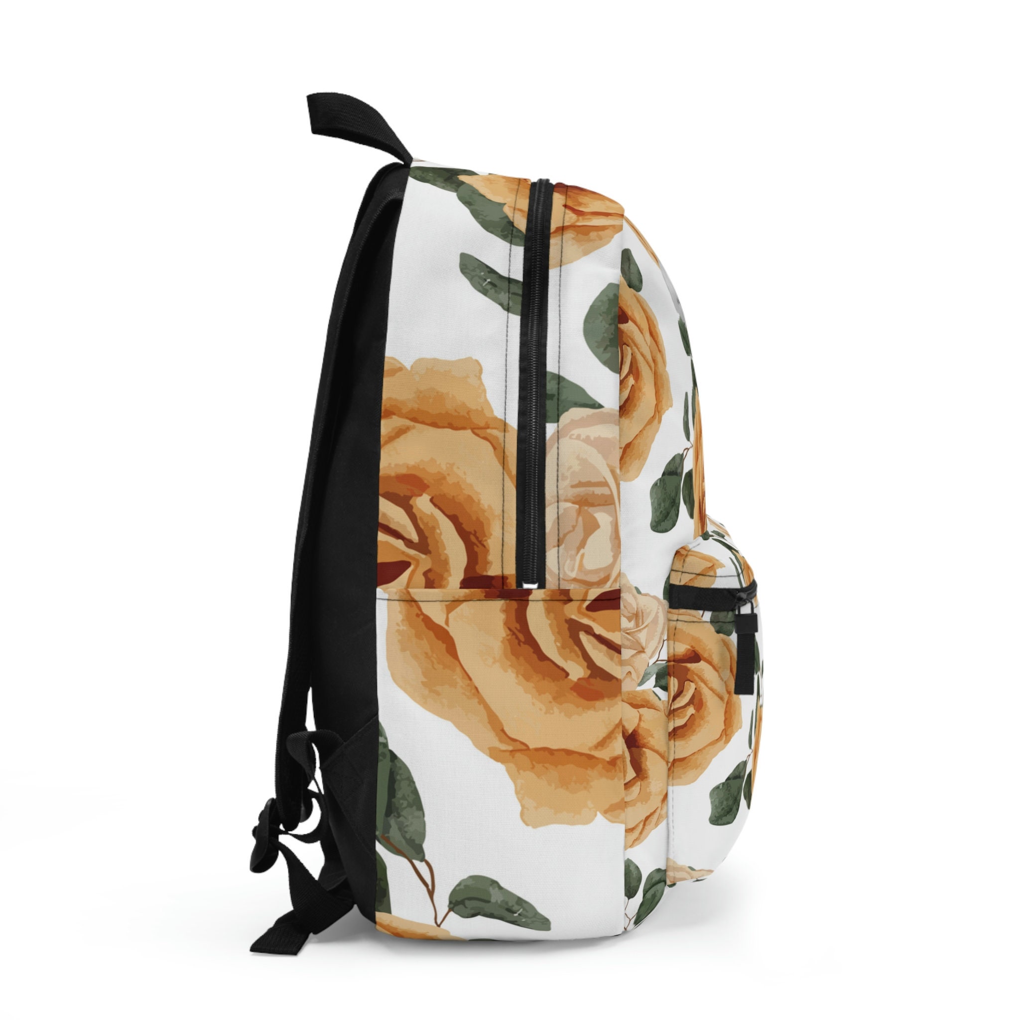 Bible Verse Backpack, Christian Backpack, Scripture, Book Bag ...