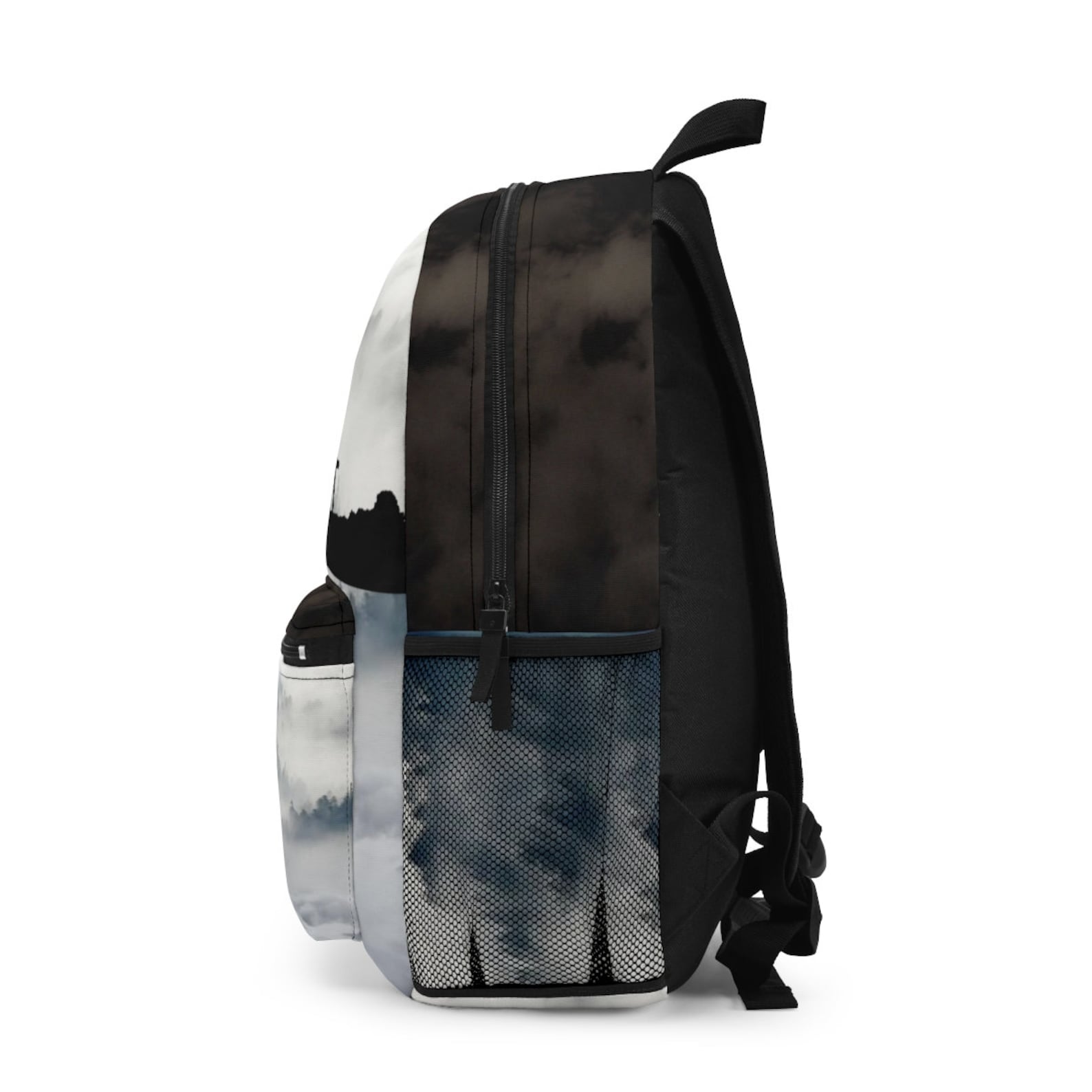 Christian Backpack Made in USA Jesus Backpack Christian Gift for ...