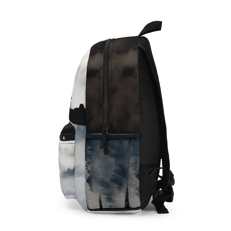 Christian Backpack Made in USA Jesus Backpack Christian Gift for ...