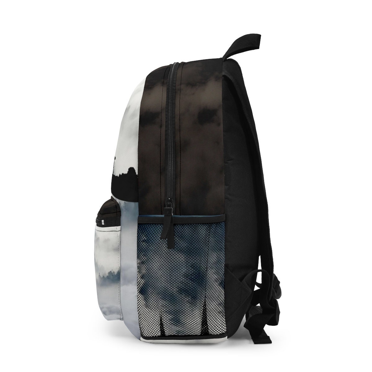 Christian Backpack Made in USA Jesus Backpack Christian Gift for ...