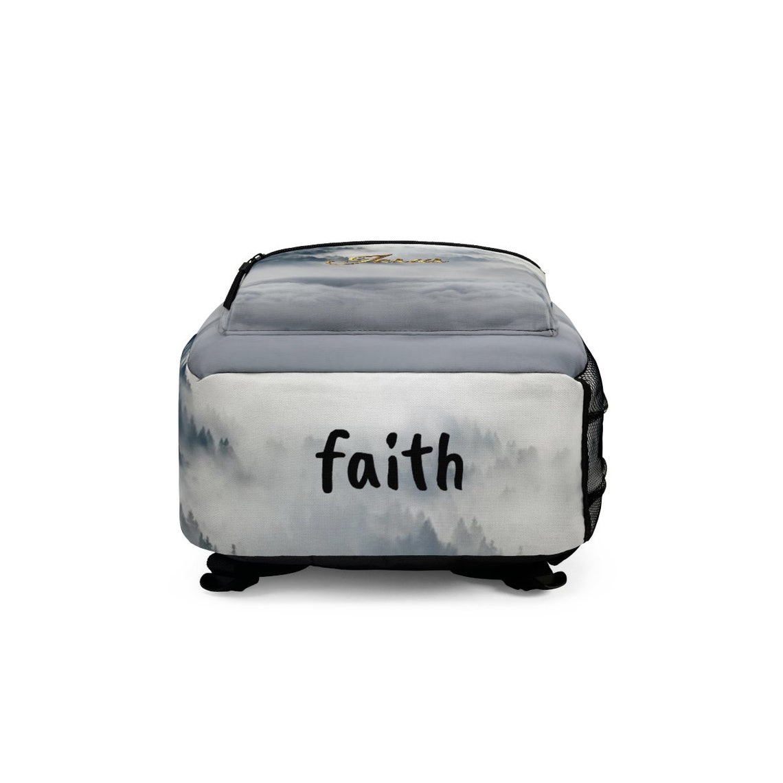 Christian Backpack Made in USA Jesus Backpack Christian Gift for ...