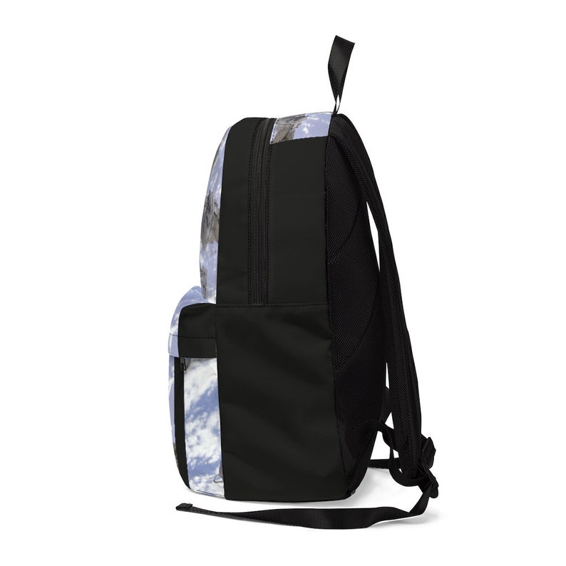 Astronaut Backpack Dream Outer Space Spaceman Boys Backpack - Etsy