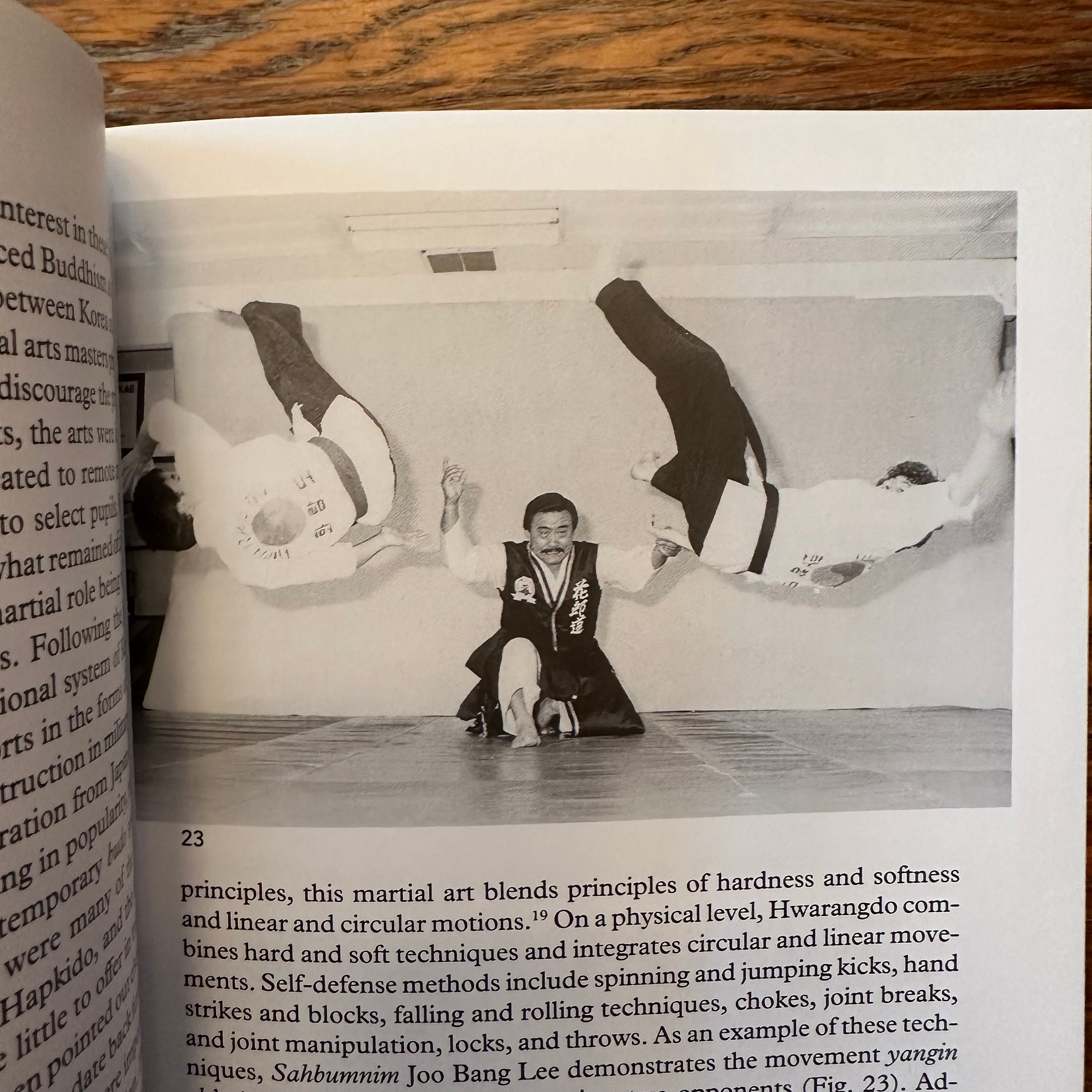 Spiritual Dimensions of the Martial Arts by Michael Maliszewski Ph.d ...